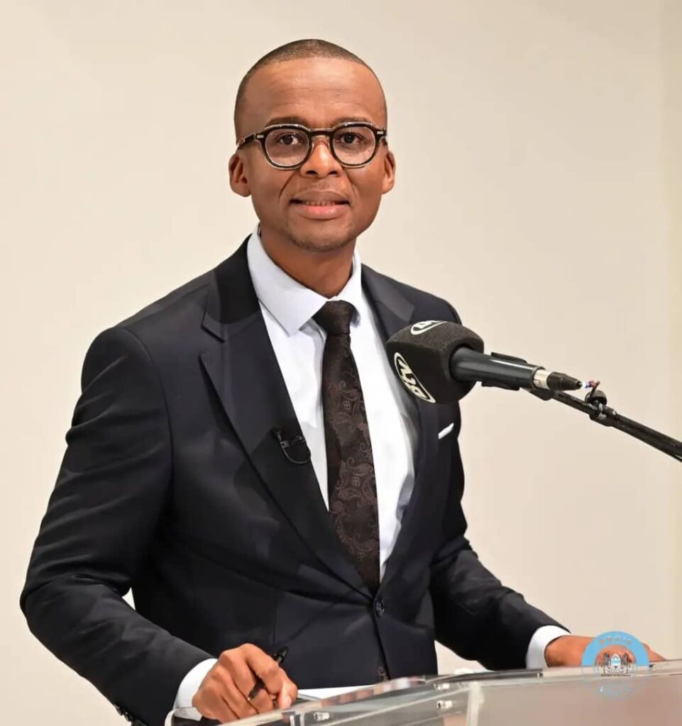 Why Botswana’s Radical Economic Transformation Matters | The 2nd Republic