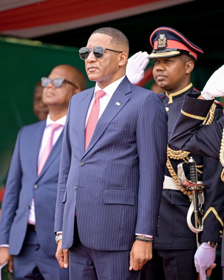 SONA Highlights Day 9: Botswana’s Hub Ambition: High-Quality Tolled ...