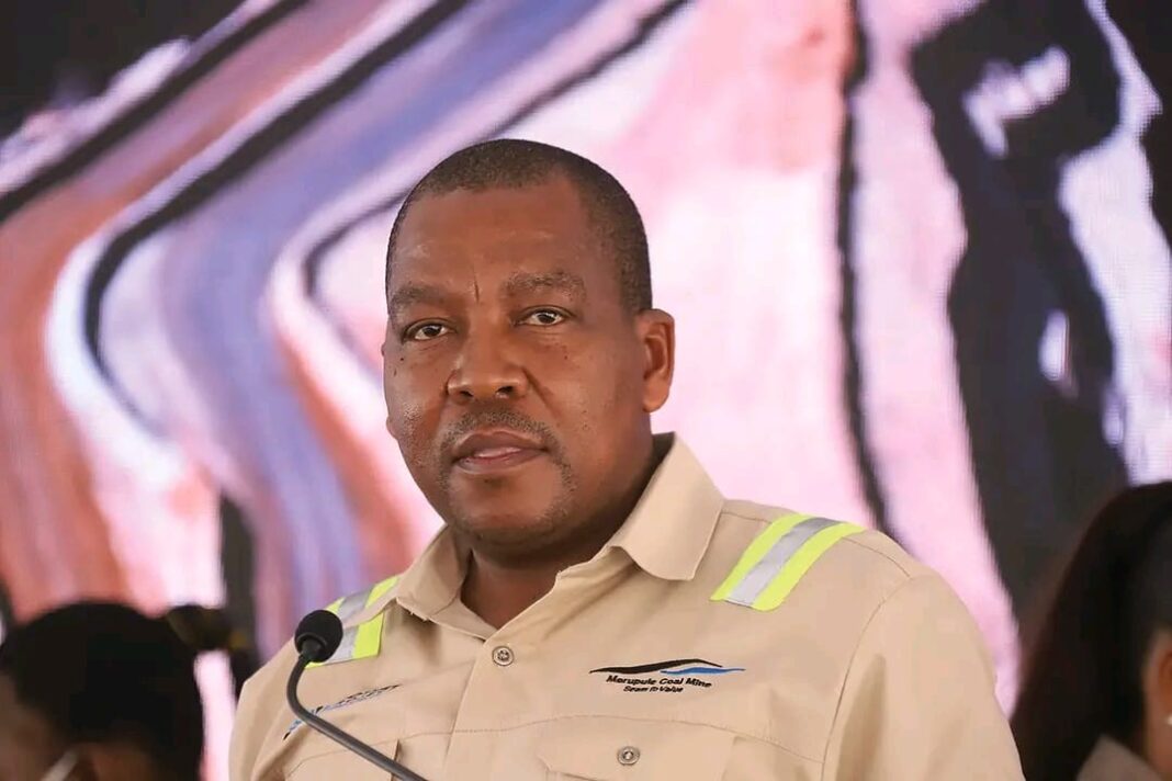 THE 4,000KM² HEIST: HOW A P5 MILLION BRIBE UNLOCKED A COPPER EMPIRE ...