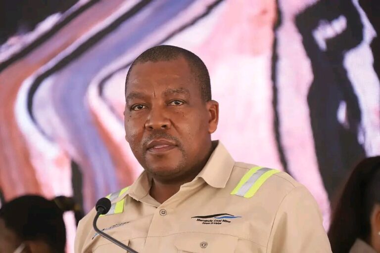 THE 4,000KM² HEIST: HOW A P5 MILLION BRIBE UNLOCKED A COPPER EMPIRE ...