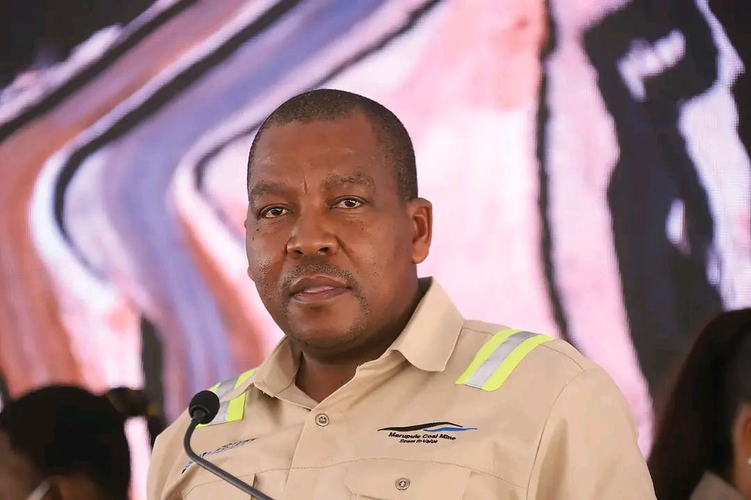 THE 4,000KM² HEIST: HOW A P5 MILLION BRIBE UNLOCKED A COPPER EMPIRE ...