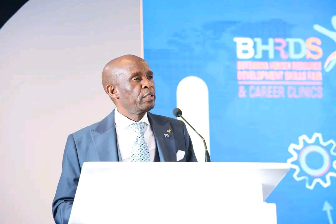 Botswana Charts Path Toward Innovative and Resilient Human Capital ...
